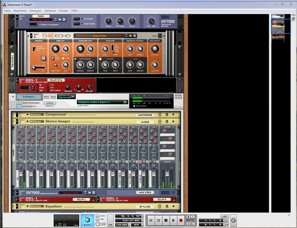 reason-rack-guitarprozessor – www.digital-notes.de