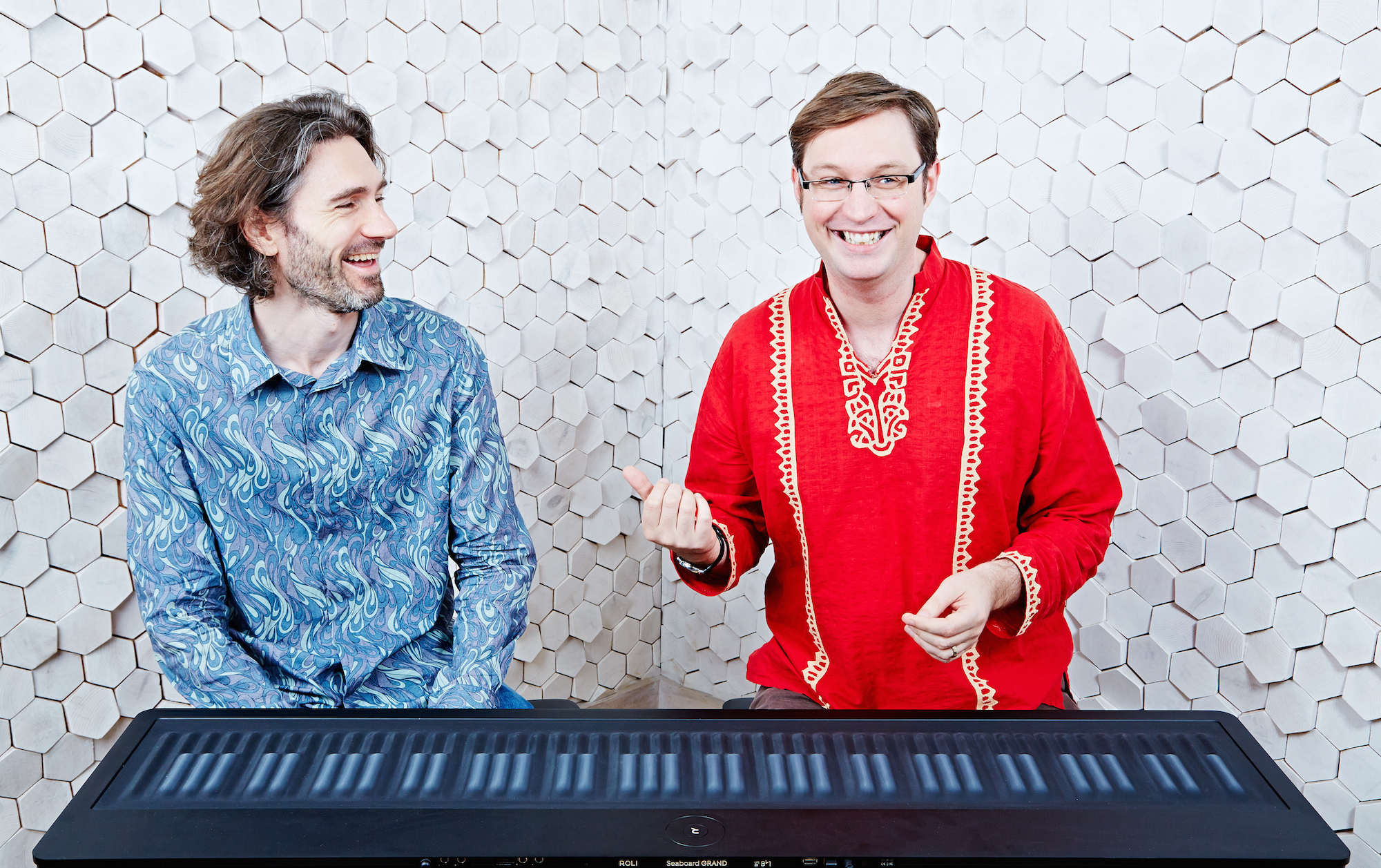 ROLI übernimmt JUCE – www.digital-notes.de