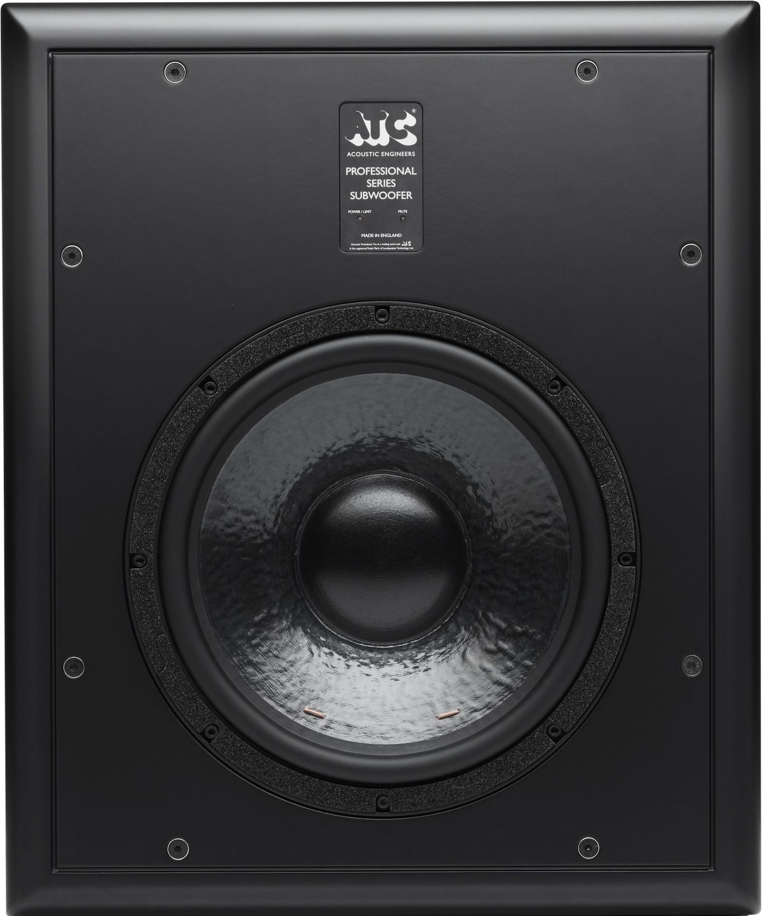ATC inaugurates its Professional Series Subwoofer range with active ...