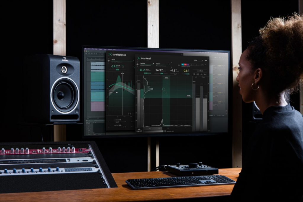 Neue Metering Plug-Ins von Sonible – www.digital-notes.de