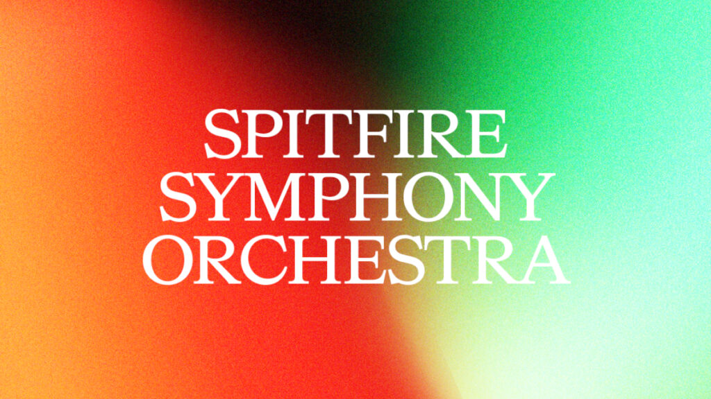 Spitfire Audio launches Spitfire Symphony Orchestra 2024 – www.digital ...