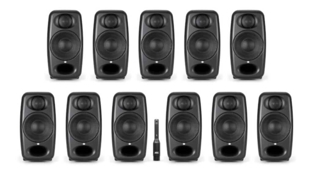 IK Multimedia Launches iLoud Micro Monitor Pro Immersive Bundle 11 ...