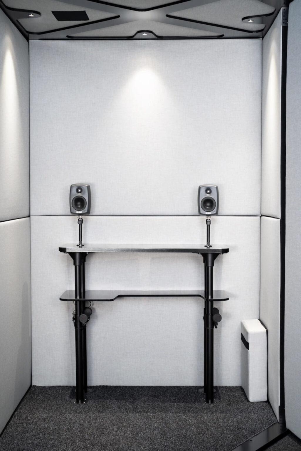 ISOVOX® introduces IsoBooth as next-generation portable isolation booth ...